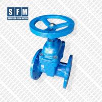 Jual Gate Valve 3 Inch Terbaik - Harga Murah April 2024 & Cicil 0%