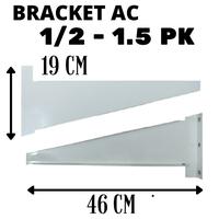 Jual Bracket Ac 2 Pk Terbaik - Harga Murah Mei 2024 & Cicil 0%