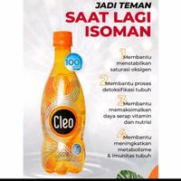 Jual Cleo Oxygen Terdekat - Harga Murah & Grosir April 2024