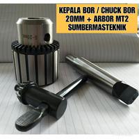 Jual Kepala Bor Duduk Terbaik - Harga Murah Mei 2024 & Cicil 0%
