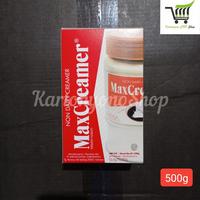 Jual Max Creamer 500Gr Terdekat - Harga Murah & Grosir Juni 2024