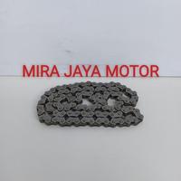 Jual Rantai New Mega Pro Terlengkap - Harga Murah Juni 2024 & Cicil 0%