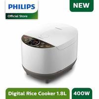 Jual Rice Cooker Philips HD4515, Pasti Ada Cashback!