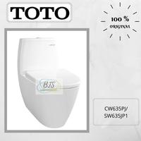 Jual Toto Cw633 Terbaik - Harga Murah April 2024 & Cicil 0%