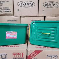 Jual Container Box 50 Liter Terbaik - Harga Murah April 2024 & Cicil 0%