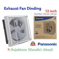Jual Exhaust Fan Dinding 12 Inch Terlengkap - Daftar Harga April 2025 ...