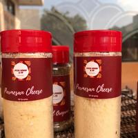 Jual Parmesan Cheese Terdekat - Harga Murah & Grosir Mei 2024