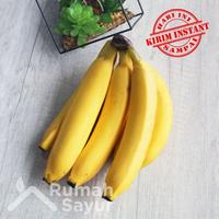 Pisang Cavendish Harga Termurah - Pilihan Favorit