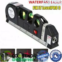 Jual Waterpas Laser Terbaik - Harga Murah Juni 2024 & Cicil 0%