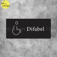 Jual Difabel Terdekat - Harga Murah & Grosir Juni 2024