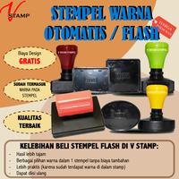 Jual Stample Terlengkap - Harga Grosir & Murah Juni 2024