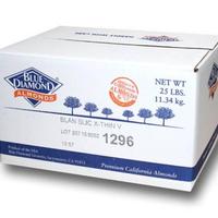 Jual Tepung Almond 1Kg Terdekat - Harga Murah & Grosir Mei 2024