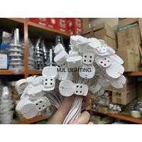 Jual Fitting Lampu Tl Murah & Terbaik - Harga Terbaru Mei 2024