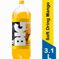 Big Cola: Minuman Segar untuk Nikmati Hari 2025