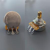 Jual Linear Potentiometer Terbaik - Harga Murah Mei 2024 & Cicil 0%