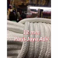 Jual Tali Bendera Terlengkap - Harga Grosir & Murah Maret 2025