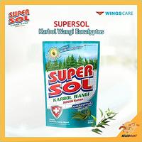 Jual Supersol Murah - Harga Terbaru Juli 2025
