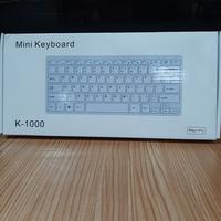 Jual Keyboard Mini Usb Terbaru - Harga Murah Februari 2023 & Cicil 0%