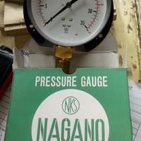 Jual Pressure Gauge Nagano Terbaik - Harga Murah Maret 2024 & Cicil 0%