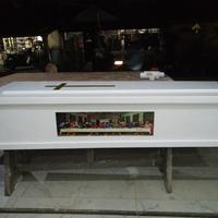 Jual Peti Jenazah Murah - Harga Terbaru November 2023