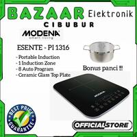 Jual Kompor Listrik Modena Pi 1316 Terlengkap - Daftar Harga Juni 2025 ...