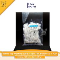 Jual Marking Kabel Terlengkap - Harga Grosir & Murah Desember 2025