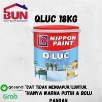 Cat Tembok 5 Kg Termurah - Promo "DISKONHL" 50rb!