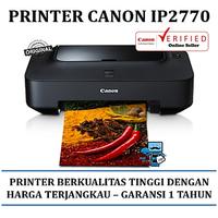 Jual Tinta Canon Ip 2770 Murah & Terbaik - Harga Terbaru November 2022