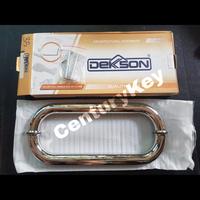 Jual Pull Handle Dekson Terbaik - Harga Murah Maret 2024 & Cicil 0%