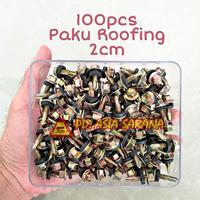 Jual Ruping Terbaik - Harga Murah Oktober 2025 & Cicil 0%