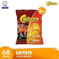 Jual Chitato 68 Gr Terdekat - Harga Murah & Grosir November 2024
