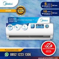 Jual Ac Midea 1 2 Pk Murah & Terbaik - Harga Terbaru Juni 2024