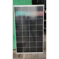 Jual Solar Panel 200Wp Terbaik - Harga Murah Juni 2024 & Cicil 0%
