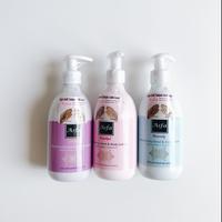 Asfa Body Lotion dengan Vitamin E & Niacinamide 2024