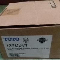 Jual Floor Drain Toto Terbaik & Terbaru Januari 2025 - Harga Murah
