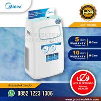 AC Portable Midea, Awet & Tahan Lama! Juni 2025