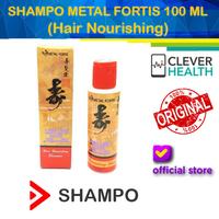 Shampo Metal Pilihan Terlengkap & Berkualitas