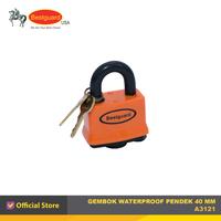 Jual Gembok Besar Terlengkap - Harga Murah Januari 2025 & Cicil 0%