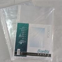 Jual Pp Pocket F4 Bantex Terlengkap - Harga Grosir & Murah Mei 2025