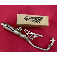 Jual Knalpot Shijiro Murah - Harga Terbaru 2024