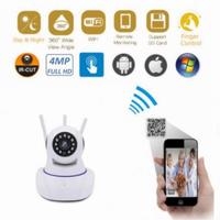 Jual Wireless Cctv Terlengkap - Daftar Harga Mei 2025 & Cicilan 0%