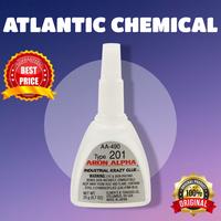 Jual Lem Aron Alpha Terbaik - Harga Murah Juni 2024 & Cicil 0%