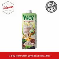 V-Soy Harga Termurah - Pilihan Favorit