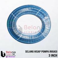 Jual Selang Spiral 3 Inch Terbaik - Harga Murah Maret 2025 & Cicil 0%