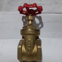 Jual Gate Valve 2 Kitz Terbaik - Harga Murah Mei 2024 & Cicil 0%