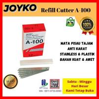 Jual Isi Cutter Kenko L500 Terlengkap - Harga Grosir & Murah Mei 2023