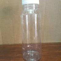 Jual Botol Plastik Bulat Terbaik - Harga Murah Juni 2024 & Cicil 0%