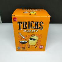 Jual Tricks Snack Terdekat - Harga Murah & Grosir Juni 2024