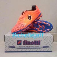Jual Sepatu Bola Finotti Terbaik - Harga Murah Februari 2023 & Cicil 0%