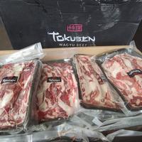 Jual Beef Slice 500Gr Terdekat - Harga Murah & Grosir Juni 2024